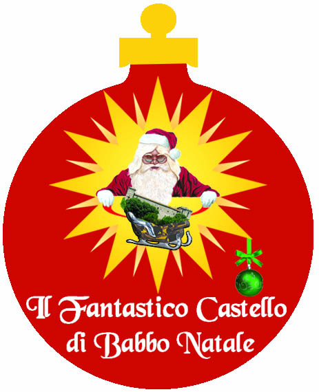 Il Fantastico Castello di Babbo Natale – 22 Novembre 2025 | OOOH.Events | Biglietteria online ...